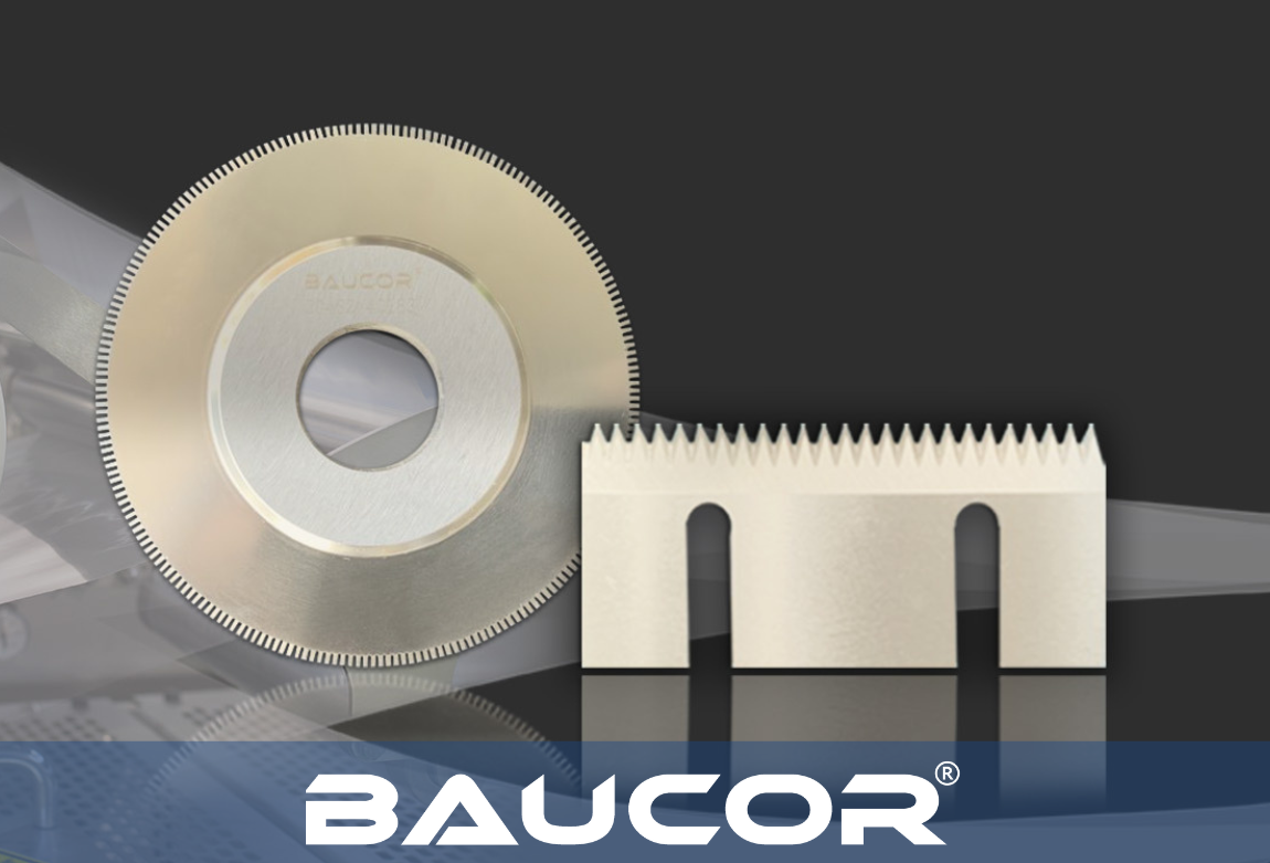 BAUCOR: Global Leader in Industrial Blades & Machine Knives ...