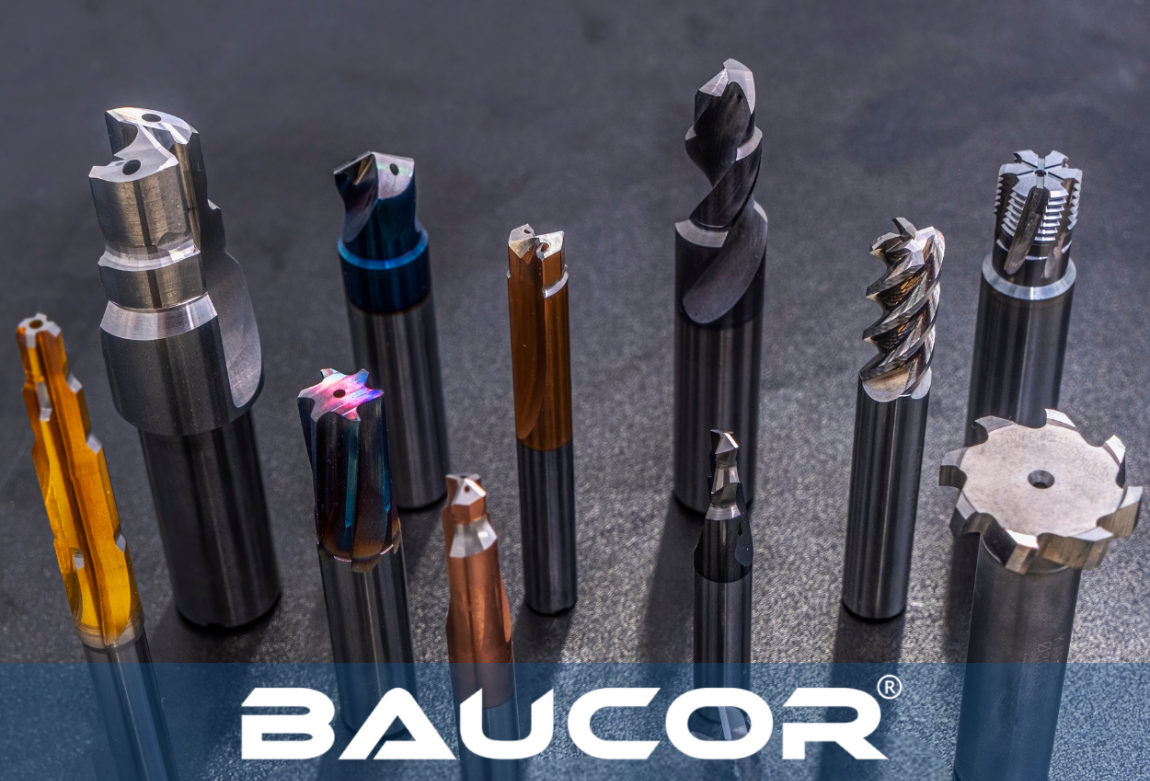 CNC Tool Design Services for Efficiency | Baucor | Industrial Blades ...