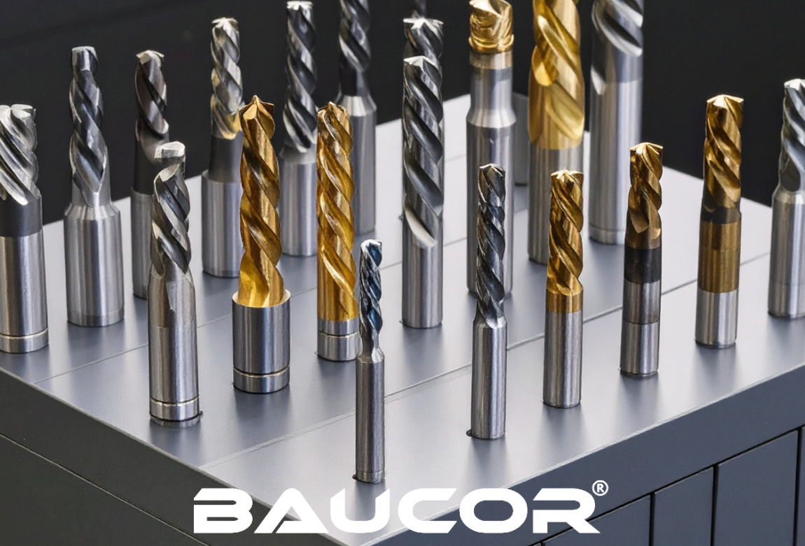 Standard vs. Custom CNC Tools: Which Is Right for Your Operation ...