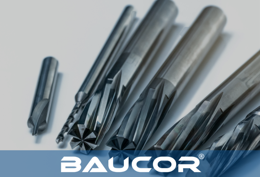 Carbide Milling Tools for High-Speed CNC Machining | Industrial Blades ...