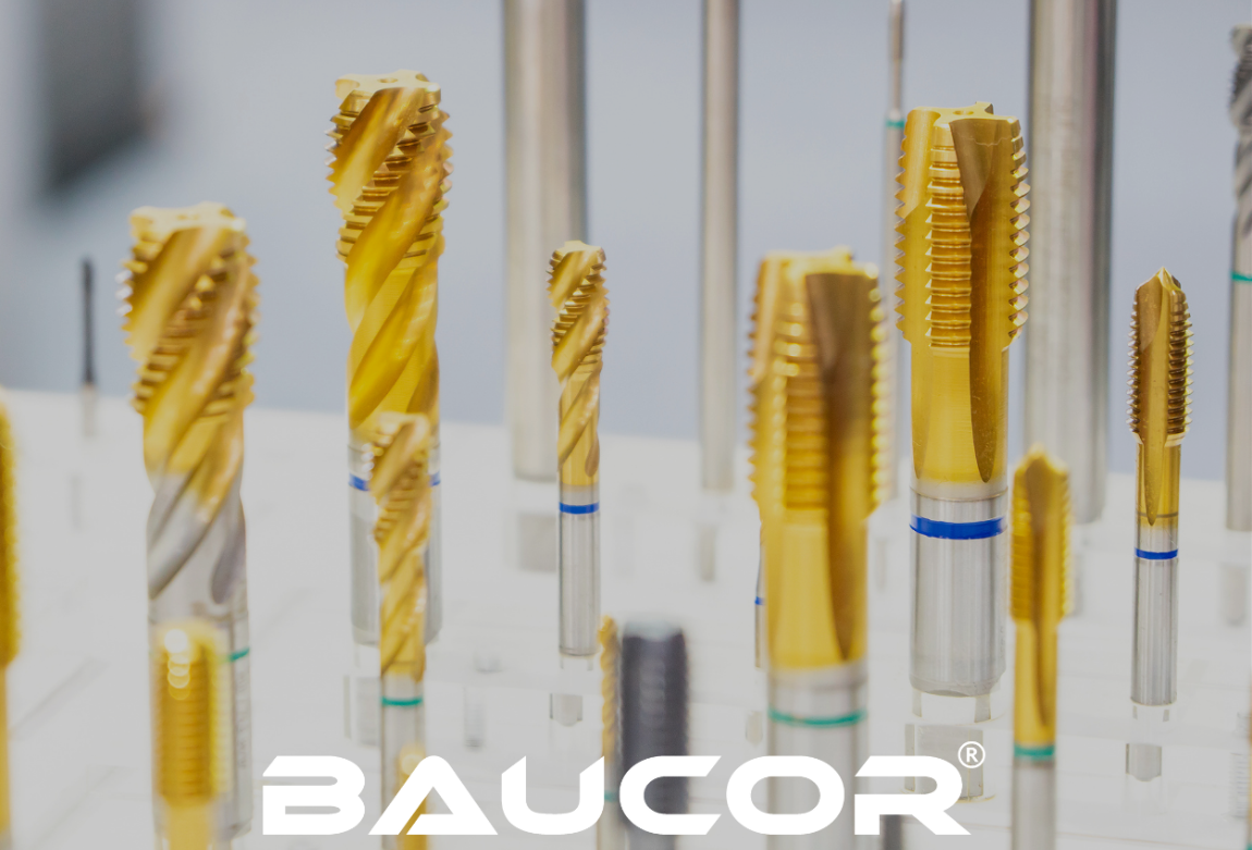 High-Speed vs Standard Taps: Key Differences Explained | Industrial ...