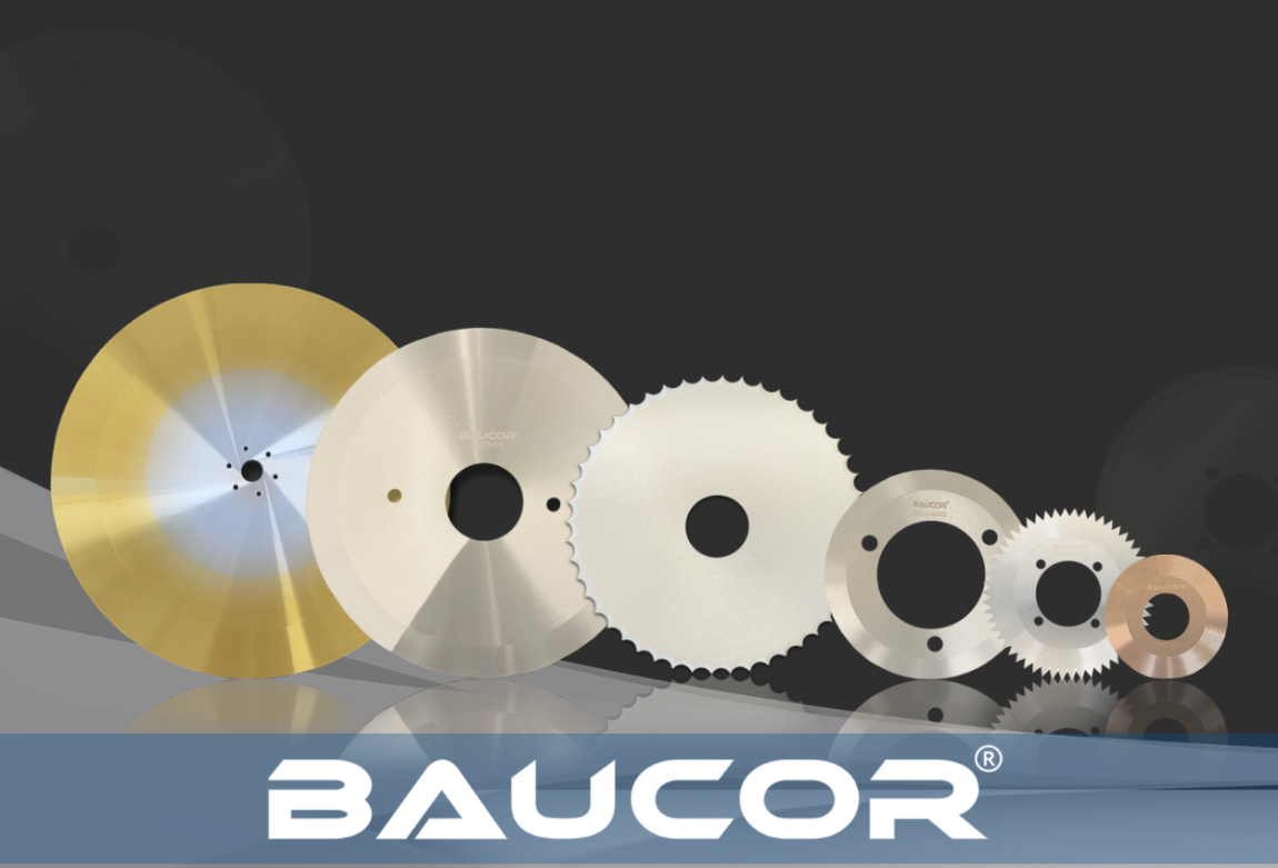 Maximize Circular Slitter Blade Performance & Lifespan | Industrial ...