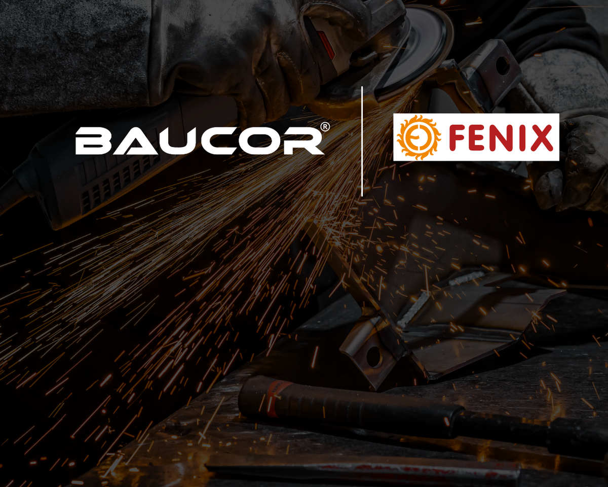 Fenix ST – Precision, Durability, and Service Excellence with Baucor ...