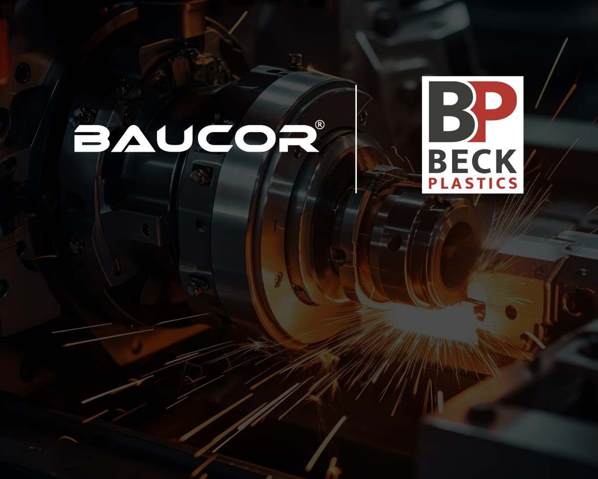 Baucor's Precision Solutions Enhance Günther Beck Plastics' Quality ...