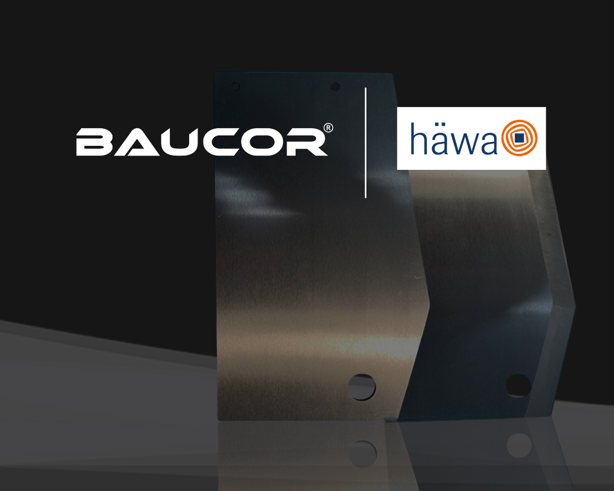 Baucor & Häwa GmbH: A Trusted Partnership in Cutting Solutions ...