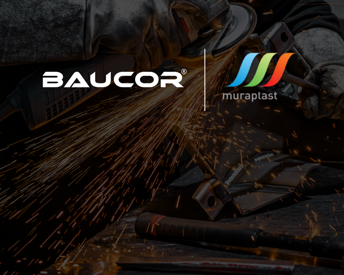 Exceeding Expectations: Muraplast’s Experience with Baucor | Industrial ...
