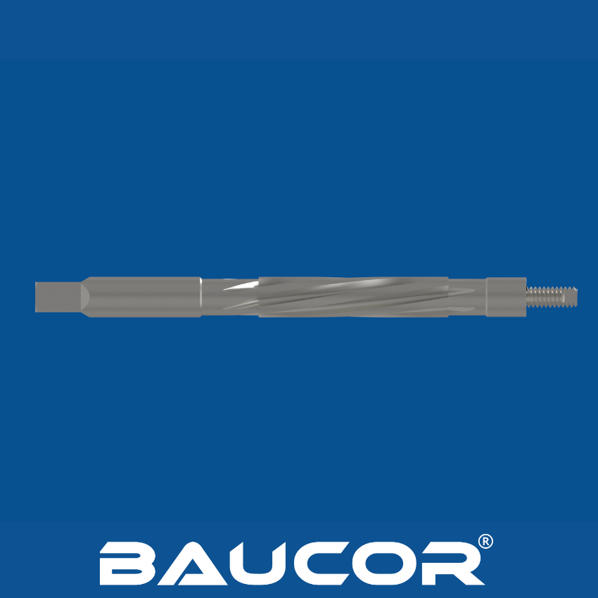 Chamber Reamers | Precision Firearm Chamber Cutting Tools | Industrial ...