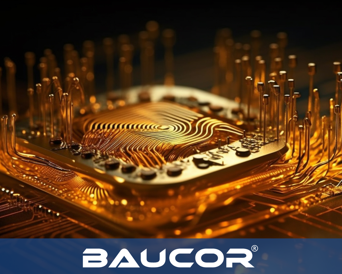 Baucor: Providing Precision Tools for Semiconductor | Industrial Blades ...