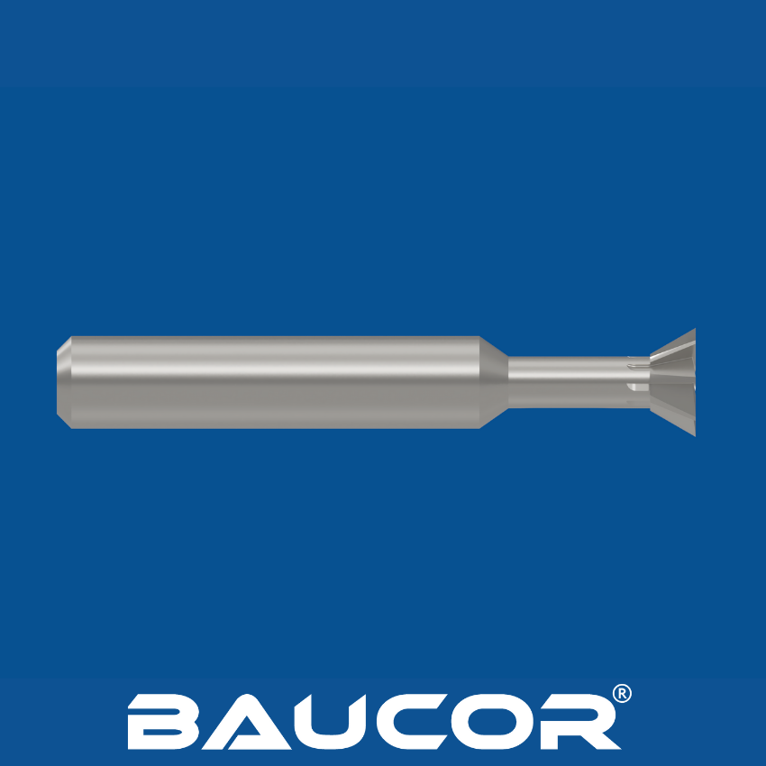 Dovetail Cutter with Long Reach | Deep Dovetail Joint Cutting ...