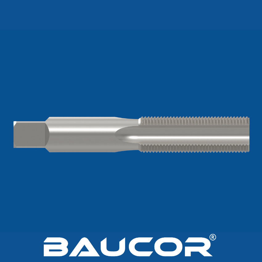 Gas Thread Taps | NPT & NPS Threads for Gas Applications | Industrial ...