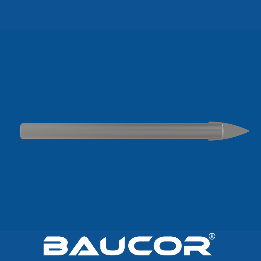 Glass & Tile Drill Bits | Diamond-Tipped for Clean Holes | Industrial ...