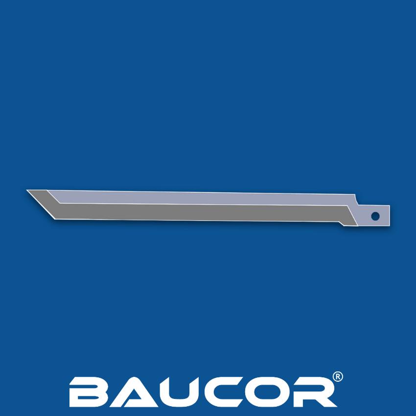 Industrial Razor Blades | Baucor - Manufacturer of Custom Razor Knives ...