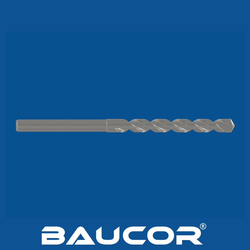 Masonry Drill Bits | Drilling in Concrete, Brick & Stone | Industrial ...