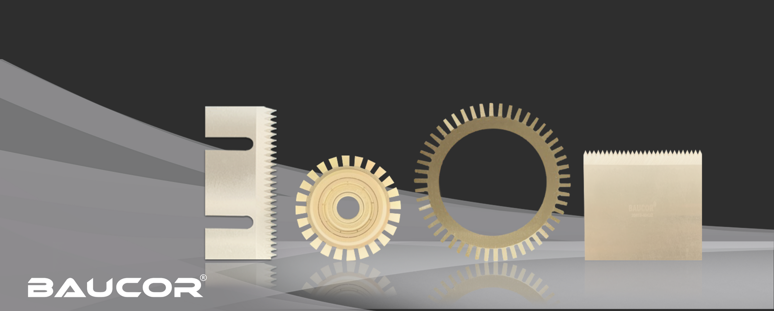 BAUCOR® - Industrial Blades, Machine Knives, CNC Tool Manufacturer ...