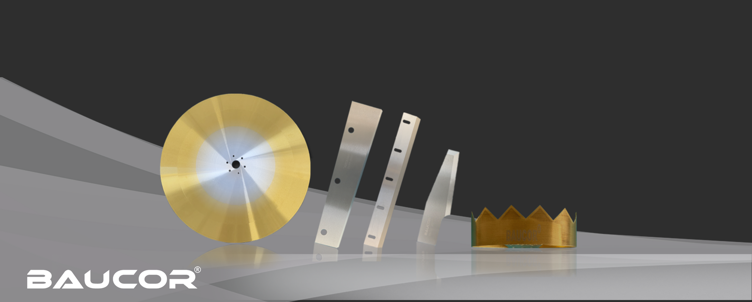 BAUCOR® - Industrial Blades, Machine Knives, CNC Tool Manufacturer ...