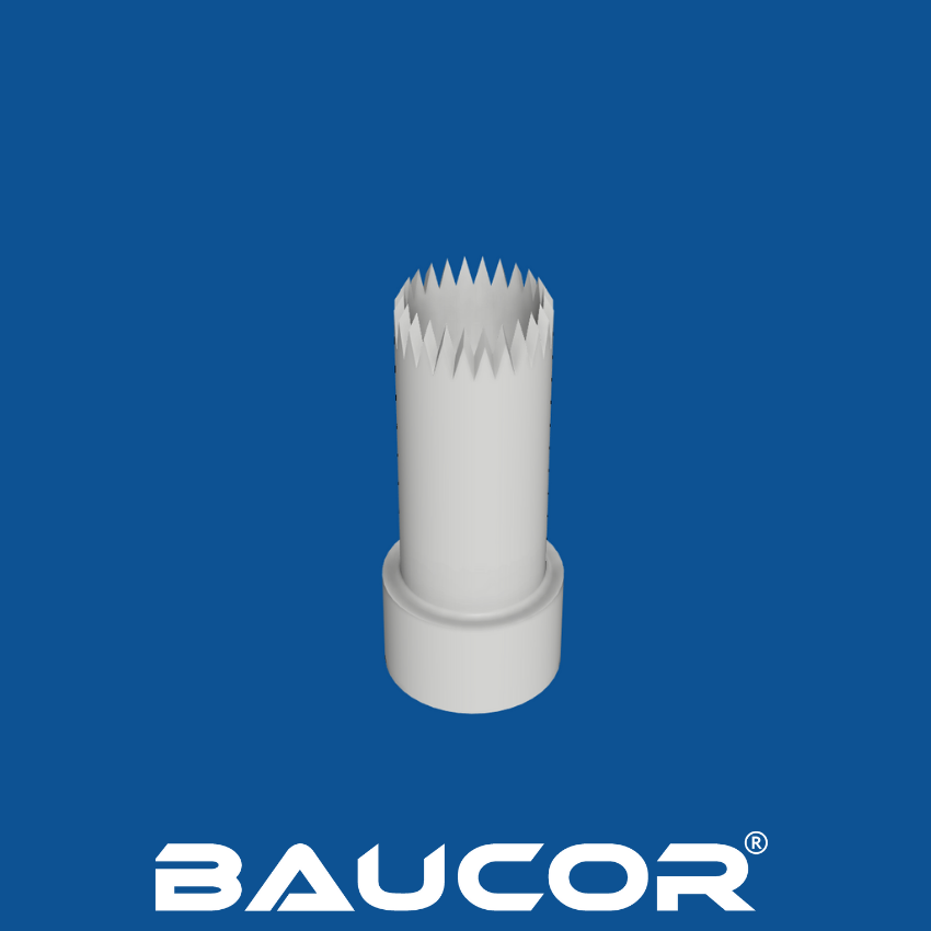 Perforating Blades: Precision Cuts, Reliable Results | Baucor ...