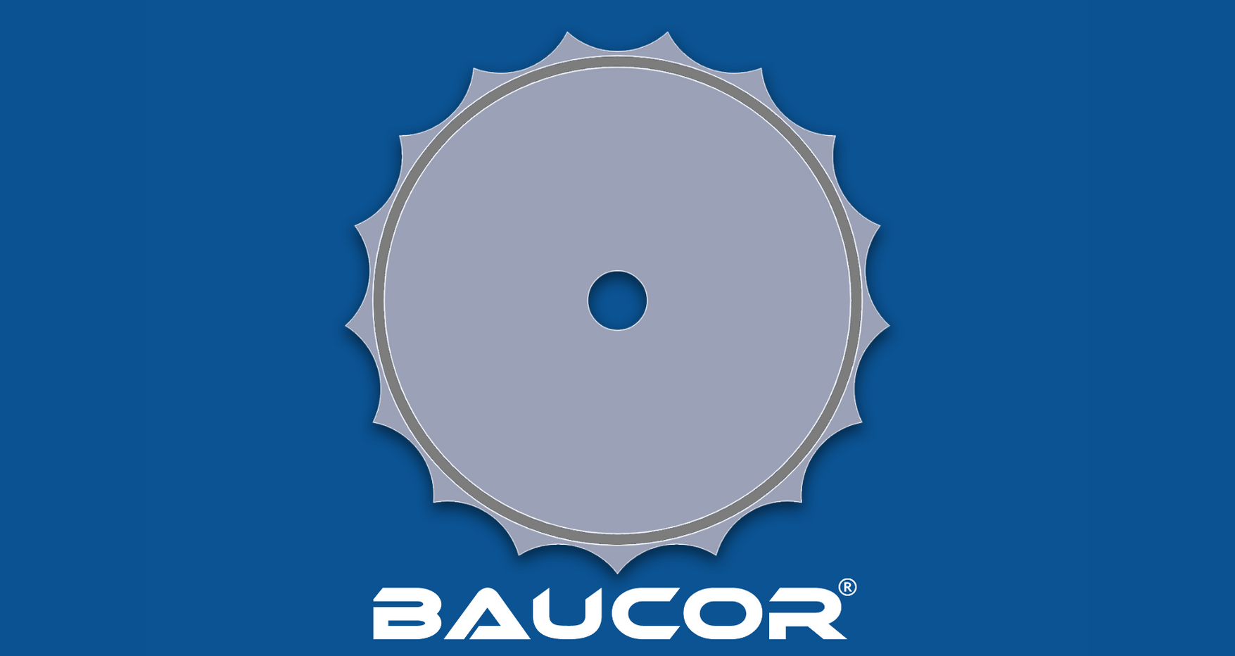 Rubber Cutting Blades: Circular, Straight, & More | Baucor | Industrial ...