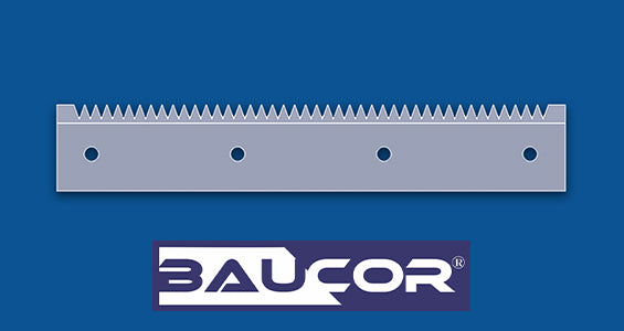 Splice Knives | Baucor - Manufacturer of Splicing Cutting Blades, Paper ...