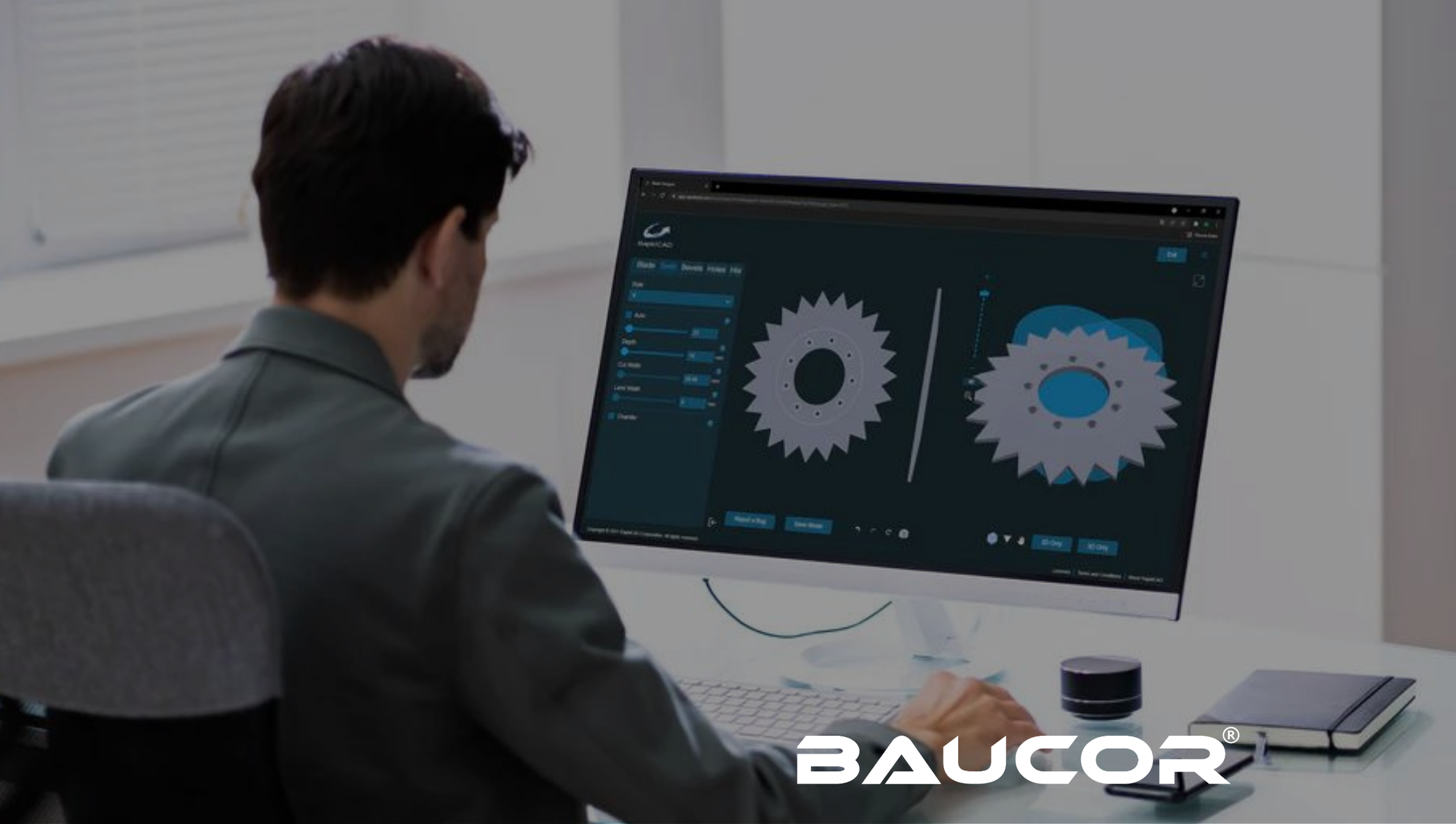 Industrial Pointed Knives & Pointed Tip Blades | Baucor | Industrial ...